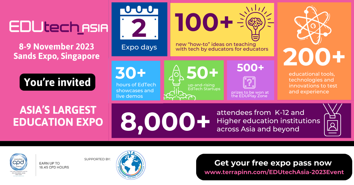 Events - International Teachers Association