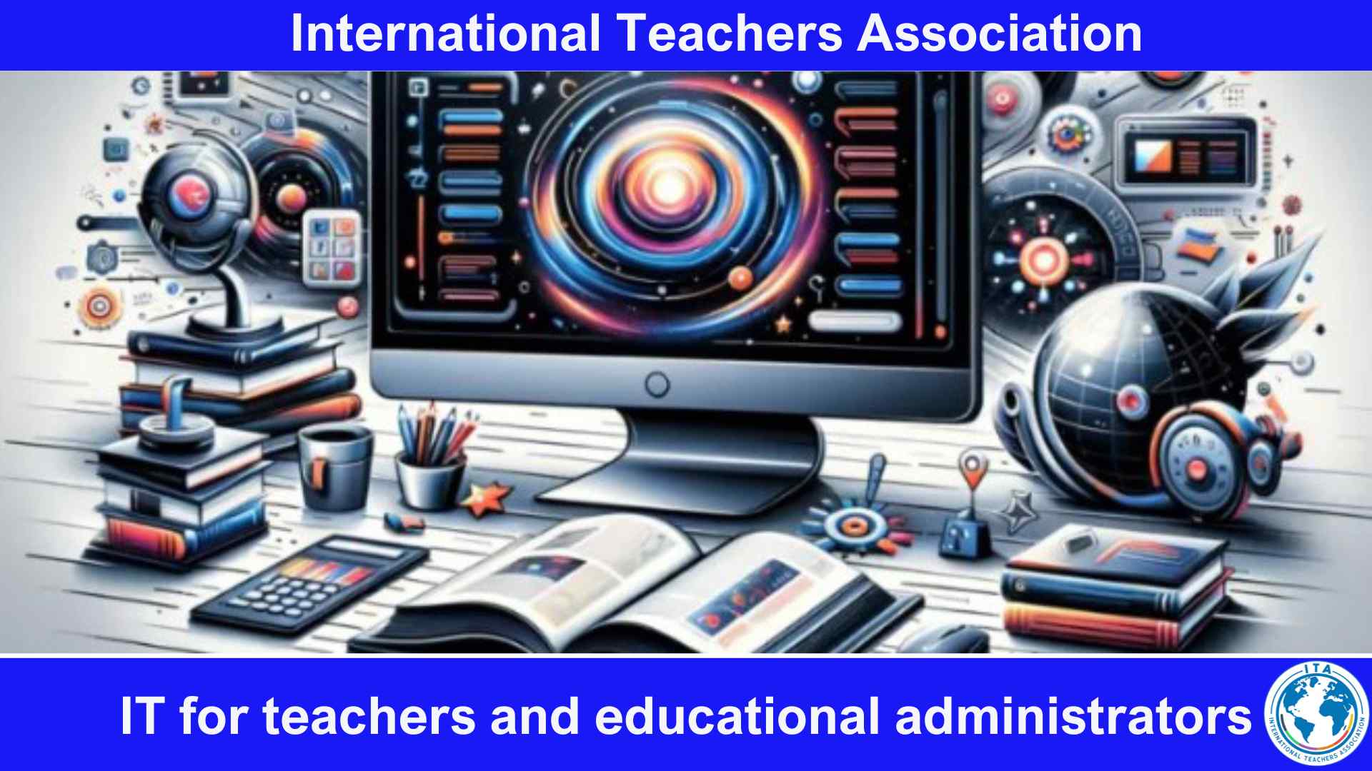 IT for teachers and educational administrators - International Teachers ...