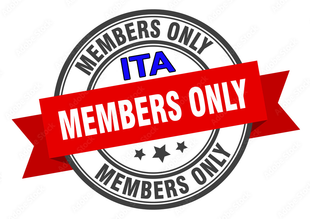 Members Only - International Teachers Association