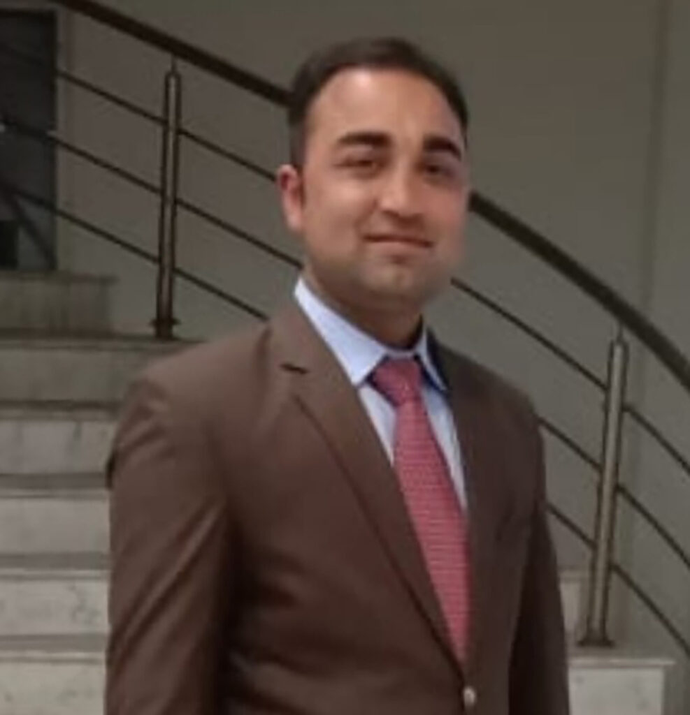 VIPs 2nd page - International Teachers Association