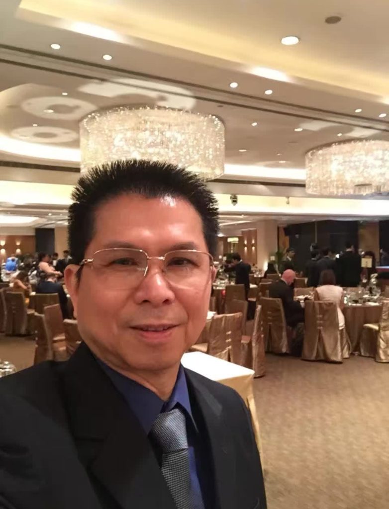 VIPs - International Teachers Association