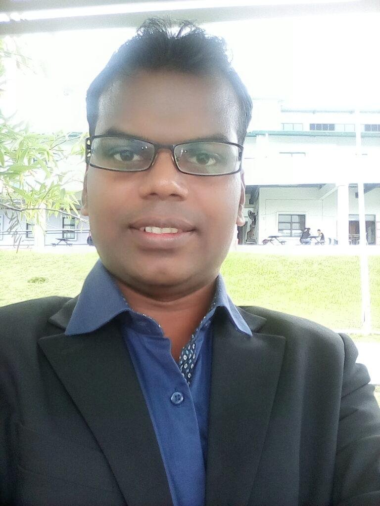 VIPs - International Teachers Association