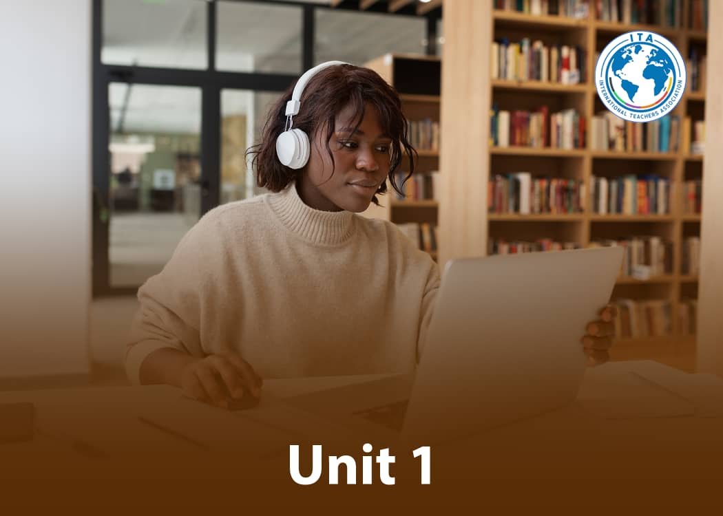 Business English Diploma Course - International Teachers Association