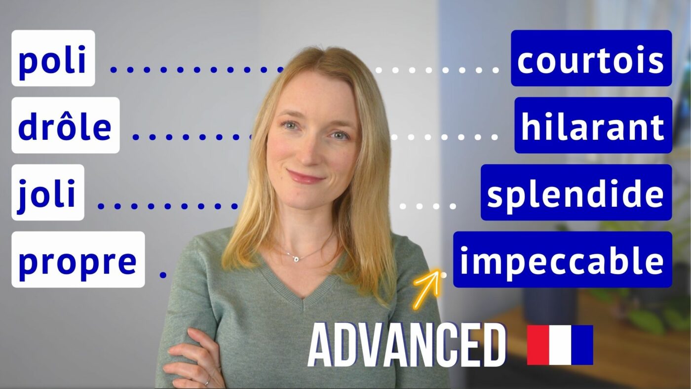 French Online Course - International Teachers Association