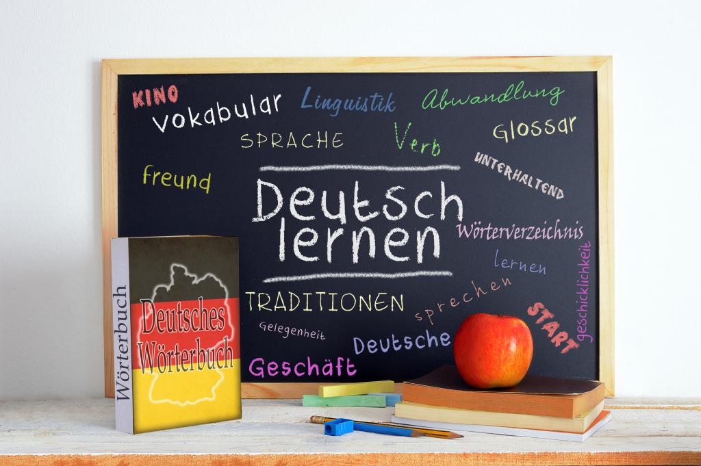 Courses - International Teachers Association